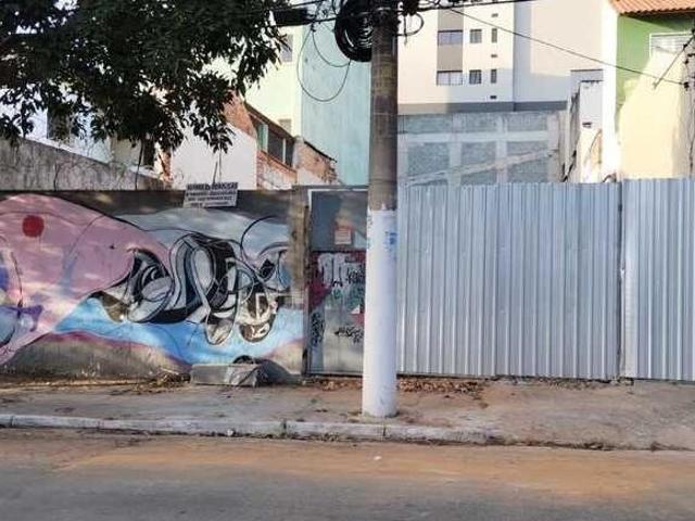 Terreno para venda em Chácara Califórnia de 460.00m²