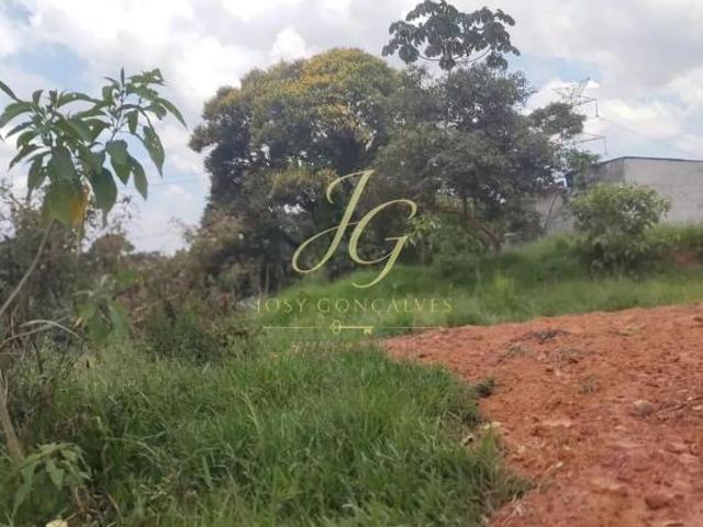 Terreno para venda em Chácara Coqueiro de 1000.00m²