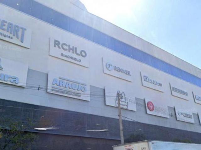 Terreno para venda em Chácara Cotia, Contagem