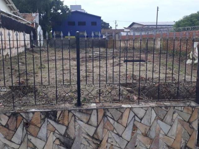 Terreno para venda em Chácara Da Galega de 724.00m²