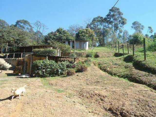 Terreno para venda em Chácara Das Garças de 18633.00m²