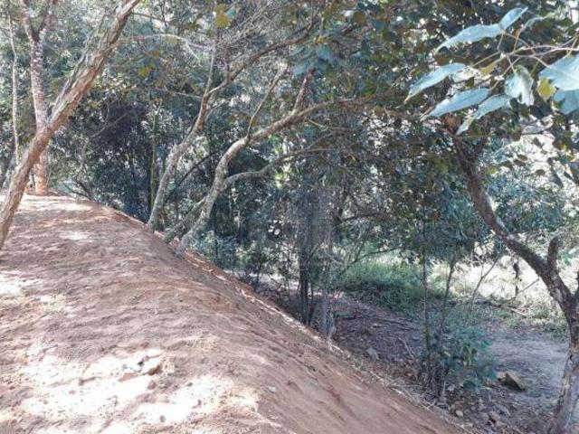 Terreno para venda em Chácara Das Garças de 456.00m²