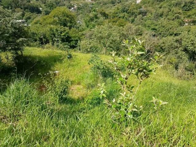 Terreno para venda em Chácara Das Garças de 550.00m²