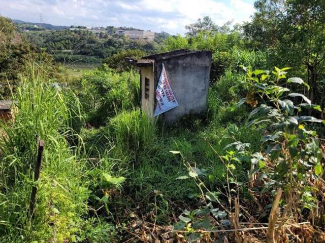 Terreno para venda em Chácara Das Garças de 575.00m²