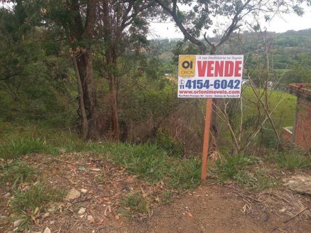 Terreno para venda em Chácara Das Garças de 500.00m²