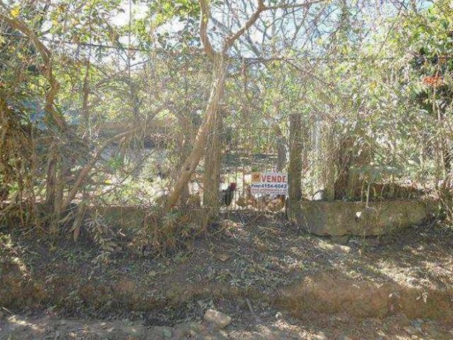 Terreno para venda em Chácara Das Garças de 500.00m²