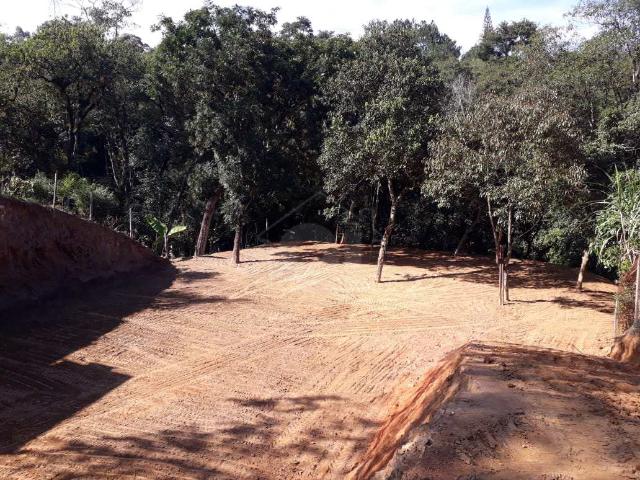 Terreno para venda em Chácara Das Garças em Santana De Parnaíba São Paulo de 456.00m²
