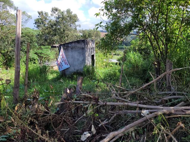 Terreno para venda em Chácara Das Garças em Santana De Parnaíba São Paulo de 575.00m²