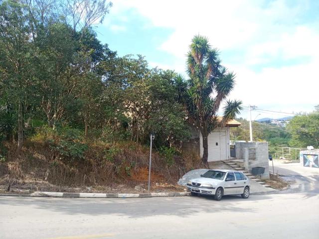 Terreno para venda em Chácara Das Garças em Santana De Parnaíba São Paulo de 519.00m²