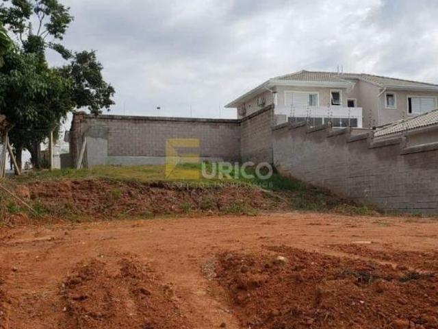 Terreno para venda em CHÁCARA DAS NAÇÕES de 306.25m²