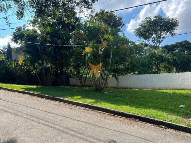 Terreno para venda em Chácara Das Paineiras de 10.00m²