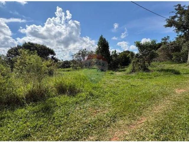 Terreno para venda em Chácara De Recreio Jardim Alvorada de 5059.25m²