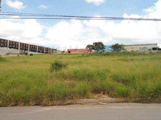 Terreno para venda em Chácara Do Solar I fazendinha de 18500.00m²