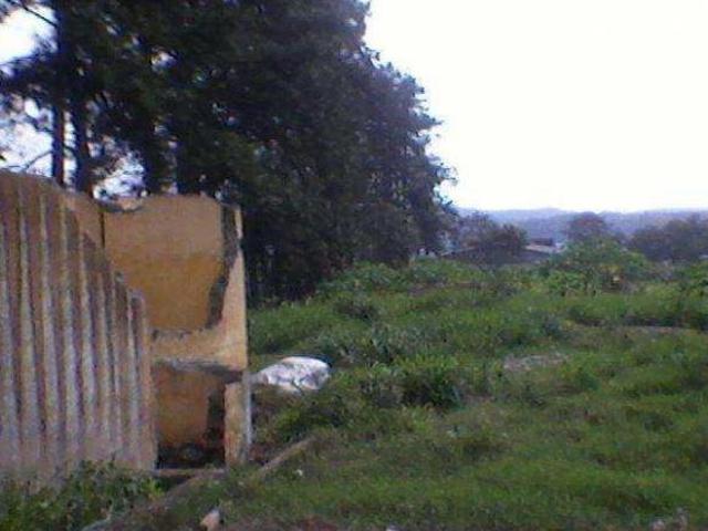 Terreno para venda em Chácara Do Solar I fazendinha de 5350.00m²