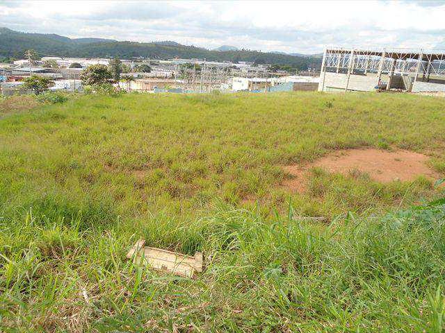 Terreno para venda em Chácara Do Solar I fazendinha em Santana De Parnaíba São Paulo de 18500.00m²