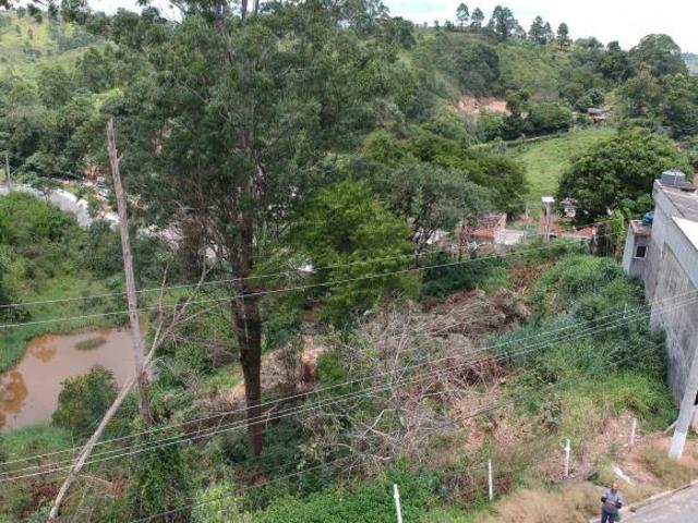 Terreno para venda em Chácara Do Solar Ii fazendinha de 1181.00m²