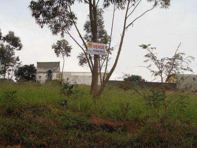 Terreno para venda em Chácara Do Solar Ii fazendinha de 1263.00m²