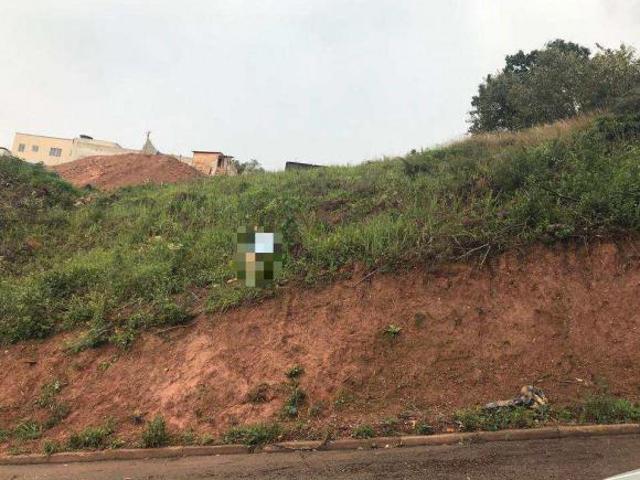 Terreno para venda em Chácara Do Solar Ii fazendinha de 250.00m²