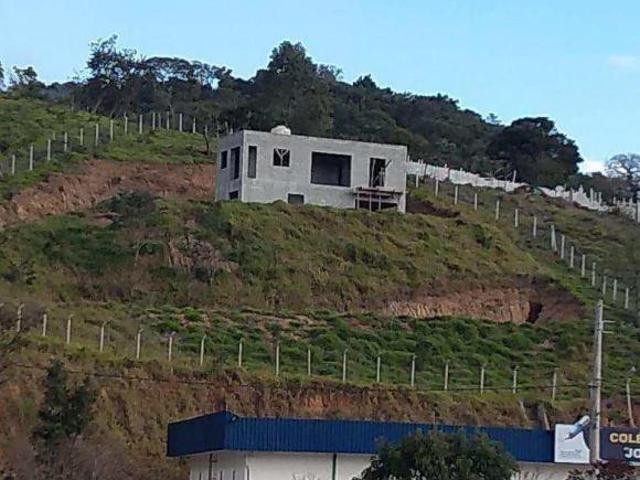 Terreno para venda em Chácara Do Solar Ii fazendinha de 2800.00m²