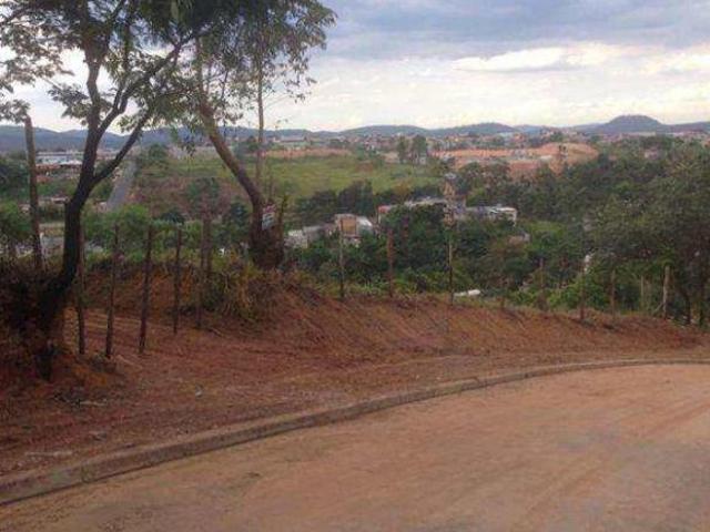 Terreno para venda em Chácara Do Solar Ii fazendinha de 3200.00m²