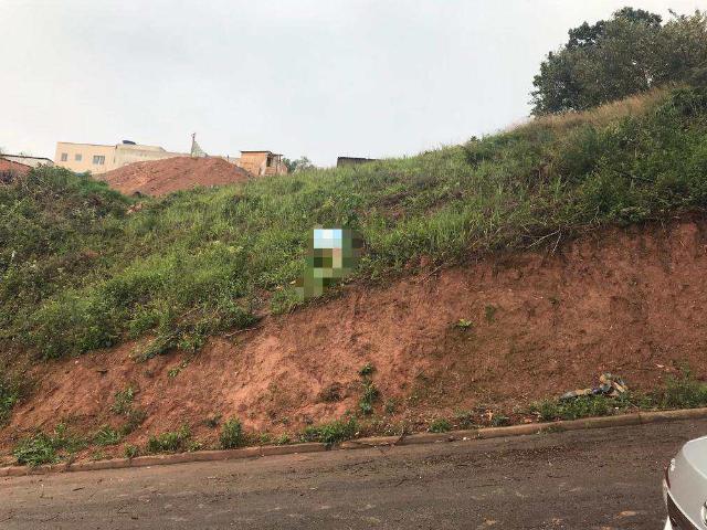 Terreno para venda em Chácara Do Solar Ii fazendinha em Santana De Parnaíba São Paulo de 250.00m²