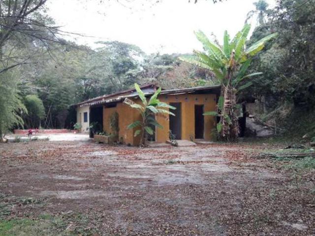 Terreno para venda em Chácara Estela de 2500.00m²
