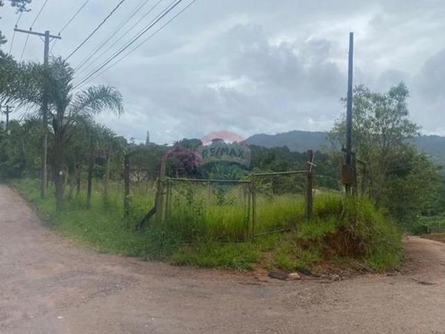 Terreno para venda em Chácara Fernão Dias de 3480.00m²