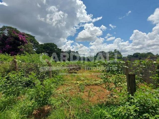 Terreno para venda em Chacara Flora Araraquara de 4000.00m²