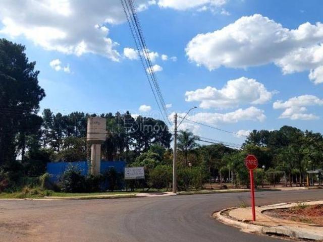 Terreno para venda em Chácara Flora Araraquara de 4300.00m²