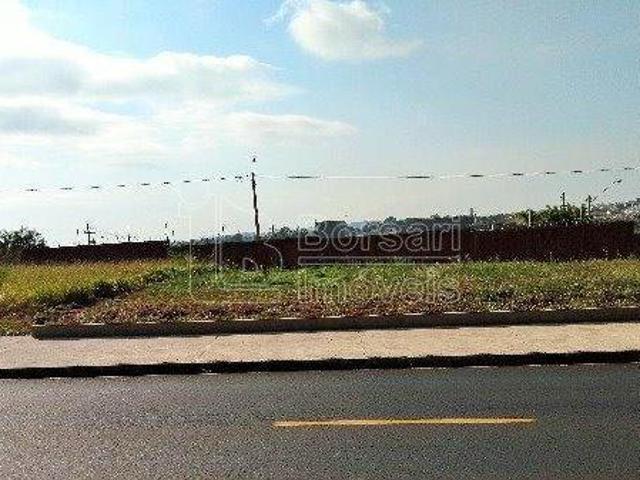 Terreno para venda em Chácara Flora Araraquara de 502.00m²