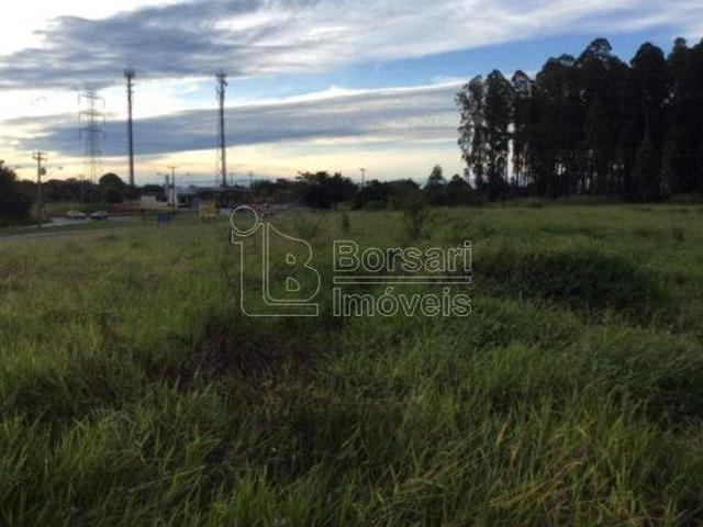 Terreno para venda em Chácara Flora Araraquara de 9640.00m²