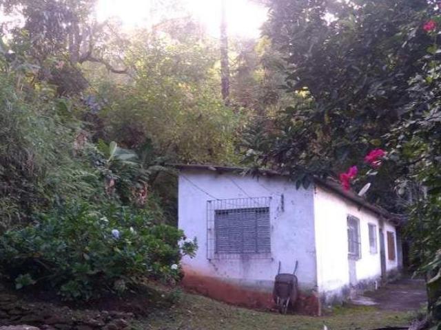 Terreno para venda em Chácara Jaguari fazendinha de 10000.00m²