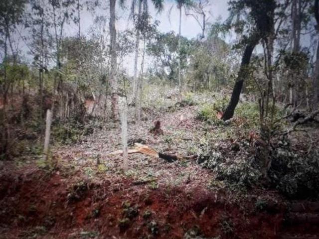Terreno para venda em Chácara Jaguari fazendinha de 525.00m²
