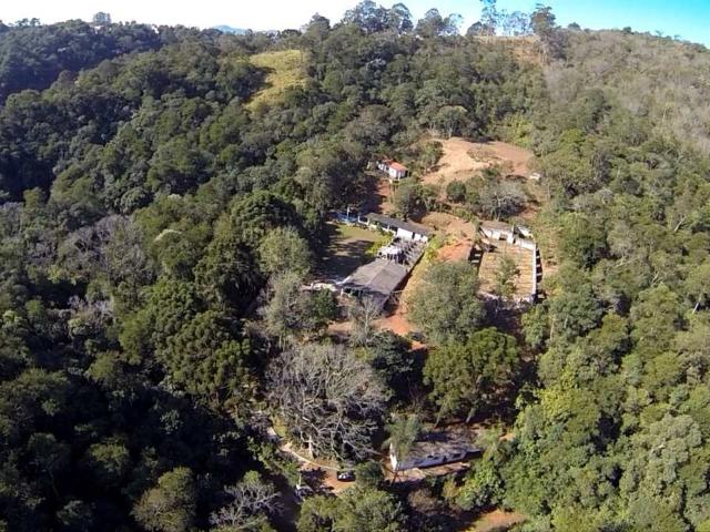 Terreno para venda em Chácara Jaguari fazendinha em Santana De Parnaíba São Paulo de 10000.00m²
