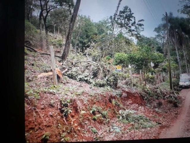 Terreno para venda em Chácara Jaguari fazendinha em Santana De Parnaíba São Paulo de 525.00m²