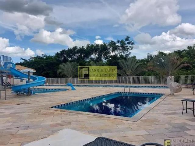 Terreno para venda em Chácara Jockey Club zona Rural de 309.00m²