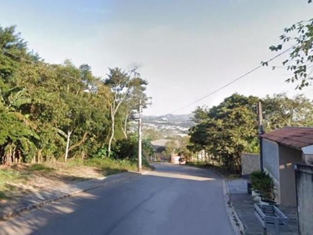 Terreno para venda em Chácara Lagoa Branca de 1000.00m²