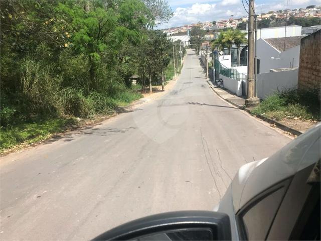 Terreno para venda em Chácara Lagoa Branca em Campo Limpo Paulista São Paulo de 1000.00m²