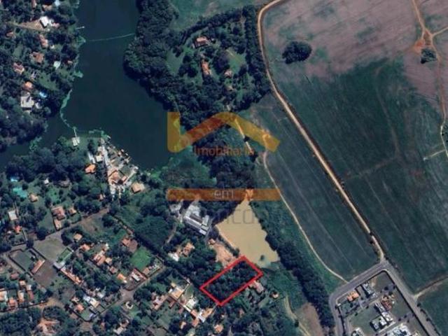 Terreno para venda em Chácara Machado de 4400.00m²