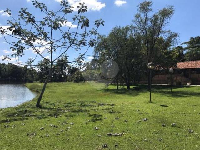 Terreno para venda em Chácara Malota de 1043.00m²