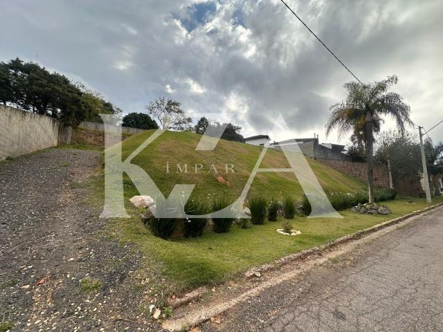 Terreno para venda em Chácara Malota em Jundiaí São Paulo de 1200.00m²