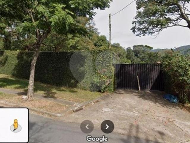 Terreno para venda em Chácara Malota de 1200.00m²