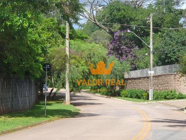 Terreno para venda em Chácara Malota de 2054.00m²