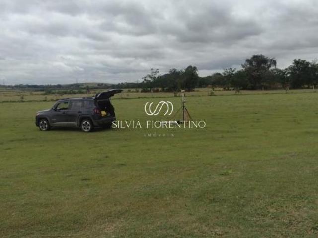 Terreno para venda em Chácara Marambaia de 3000.00m²