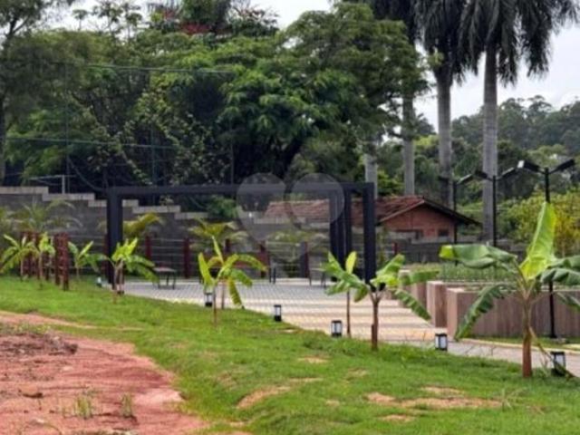 Terreno para venda em Chácara Morada Mediterrânea de 176.00m²