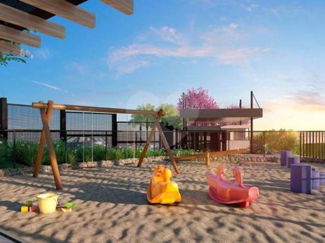 Terreno para venda em Chácara Morada Mediterrânea de 176.00m²