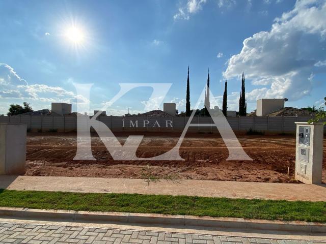 Terreno para venda em Chácara Morada Mediterrânea em Jundiaí São Paulo de 200.00m²
