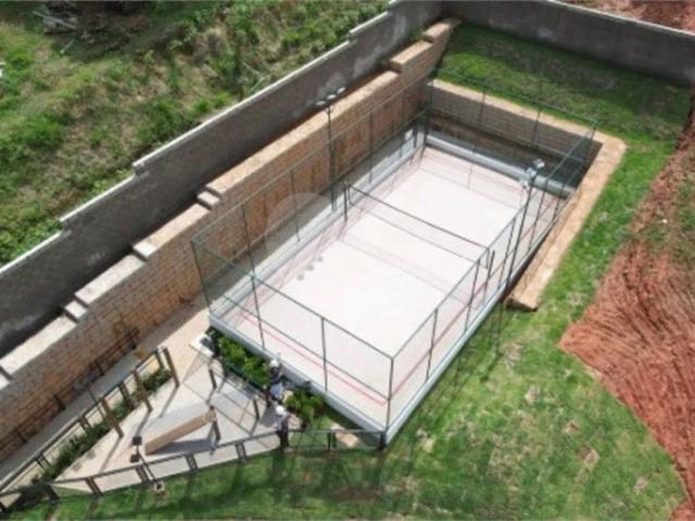 Terreno para venda em Chácara Morada Mediterrânea em Jundiaí São Paulo de 176.00m²