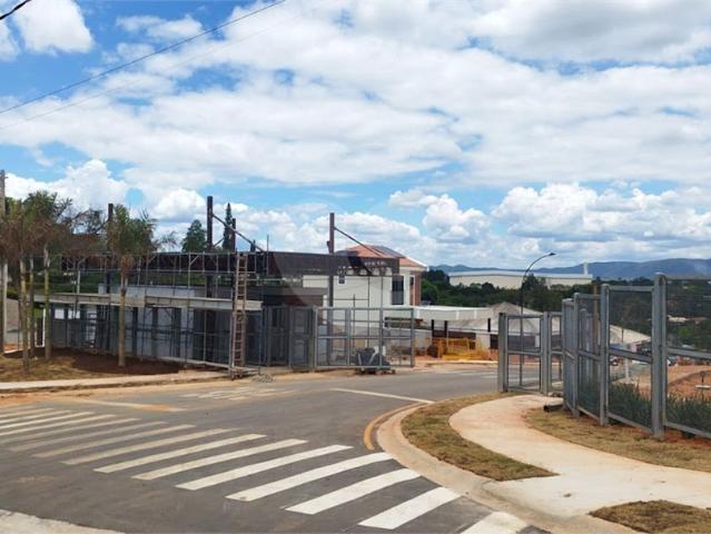 Terreno para venda em Chácara Morada Mediterrânea em Jundiaí São Paulo de 232.00m²