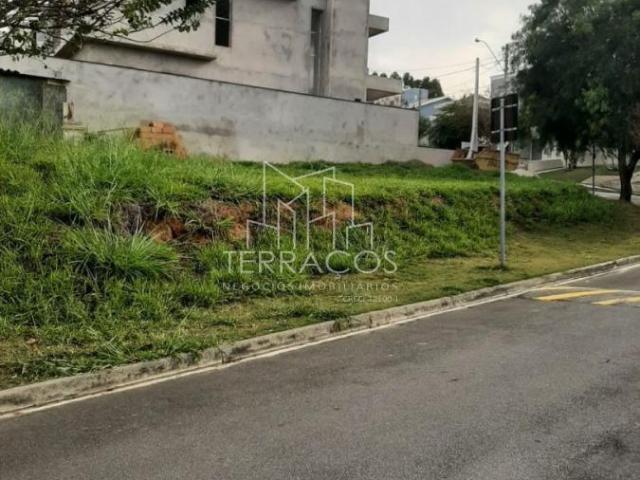Terreno para venda em Chácara Morada Mediterrânea em Jundiaí São Paulo de 321.00m²